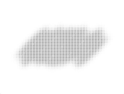 Premium Vector | Gradient halftone dots background Pop art template in vector texture Vector ...