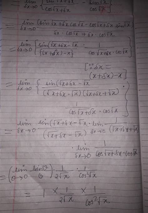 Root X Using First Principle At Maurice Delgado Blog