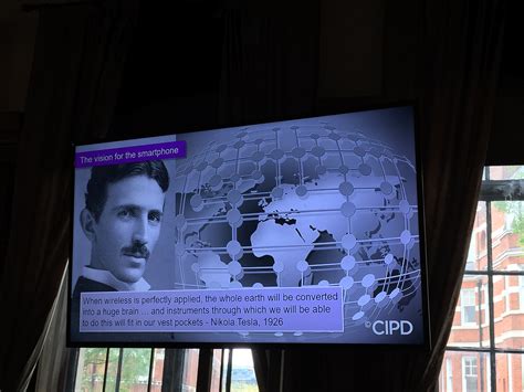 Round Up Of Posts And Articles From The Cipd Learning And Development Show 2018