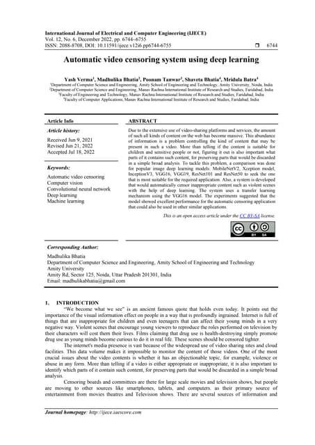 Campus Abnormal Behavior Recognition With Temporal Segment Transformers Docx Video Software