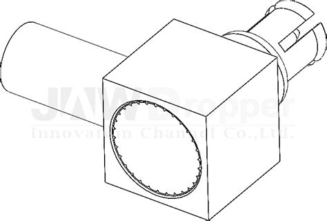 Ssmcx Plug Male Ra Connector Crimpsolder For Cable｜jawdropper