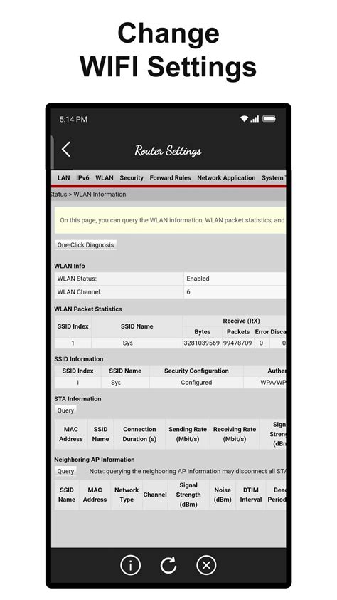 Router Settings Wifi Password Apk For Android Download
