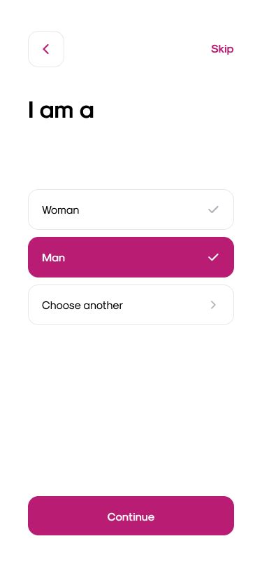 Datingu Dating App Tinder Clone Flutter App Ui Kit By Unikappslight