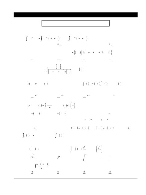 Definite Integration Pdf Function Mathematics Calculus