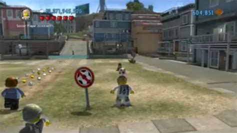 Lego City Undercover