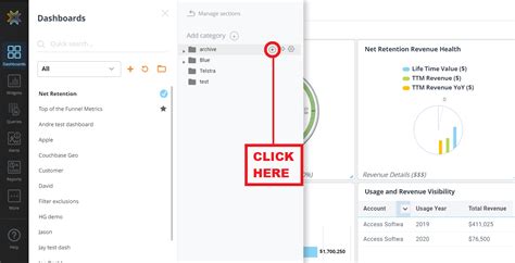 Workspace Management Documentation And Support Knowi