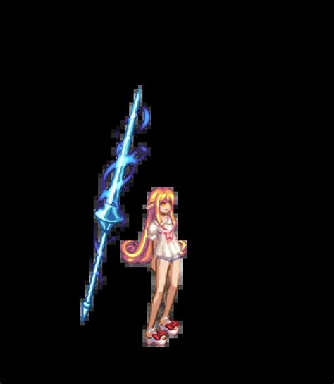 던파커마 마법사여 15549번 룩