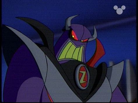 Emperor Zurg Disney War Wiki Fandom