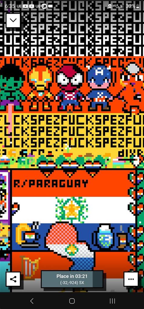 Its Happening R Spidermanps4