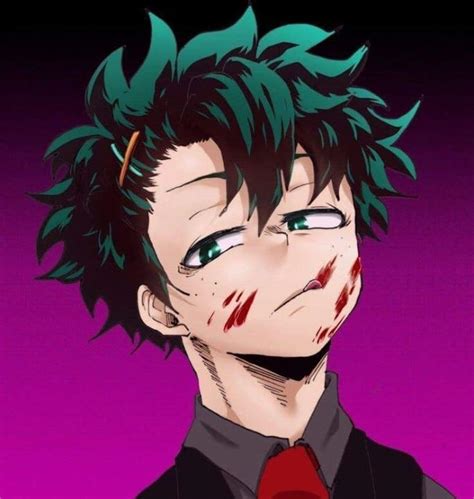 Pin By Confused Screaming On Boku No Heroe Villain Deku Hero My Hero Academia