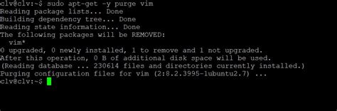 Hướng Dẫn Cài đặt Vim Trên Ubuntu 22 04 Hotline 0972710812