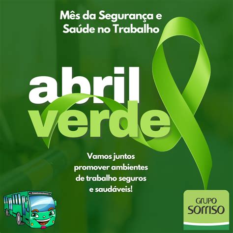 Abril Verde Sorriso De Toledo