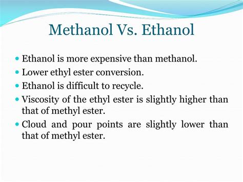 Ppt Transesterification Powerpoint Presentation Free Download Id