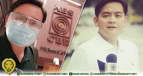 To Join Politics Doland Castro Retires From His Broadcasting Career In