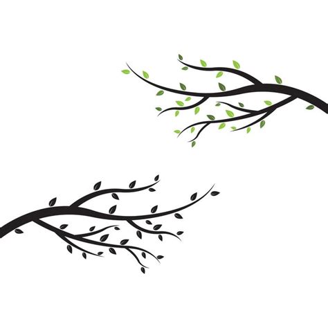 Page 2 Tree Branch Vector Art Icons And Graphics For Free Download