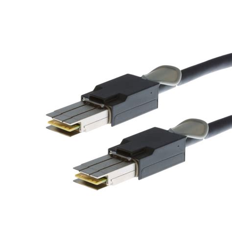 Cab Stk E 1m Cisco 37 0890 01