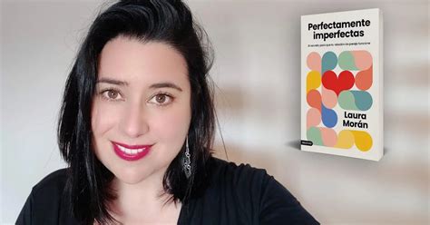 Laura Morán gurú de las relaciones amorosas No follamos porque tenemos un ritmo de vida