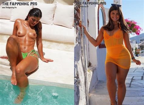 Elle Edwards Nude The Fappening