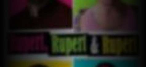 Rupert Rupert And Rupert Nude Scenes Naked Pics And Videos At Mr