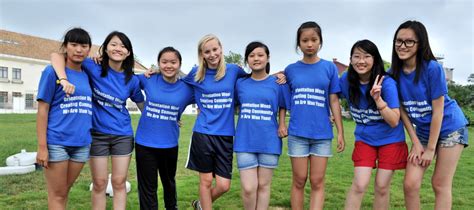 Xiehe Education Group Shanghai United International School