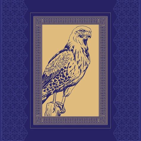 섬유 및 인쇄용 패턴 디자인 템플릿 프리미엄 벡터