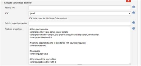 Install Sonarqube In Windows And Jenkins Integration Tutorial