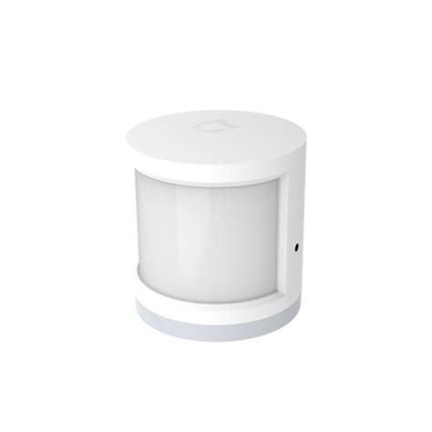 Human Body Sensor Smart Home Wireless Intelligent Grandado