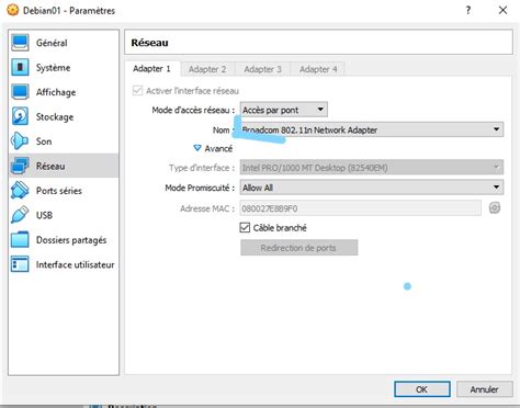 Apprenez Le Fonctionnement Des Reseaux Tcp Ip Service Dhcp Par Mohalahnoud Openclassrooms