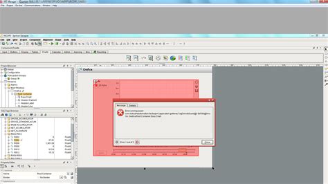 Error Running Query To Create A Graph In Ignition 76 Archived Topics
