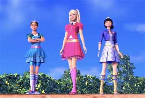 Iconic Trios Female Artofit