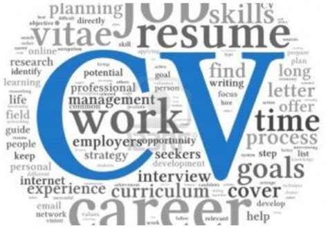 CV Writing And Interview Skills Training Workshop CVtutor