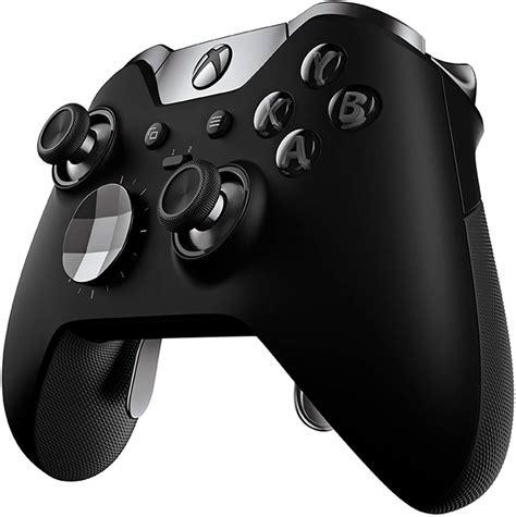 Xbox Elite Wireless Controller Video Games