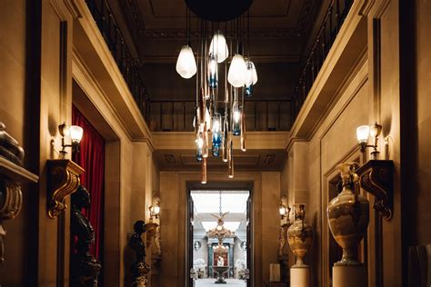 Mirror Mirror Exhibition Is A Strange Moment Of Time Travel