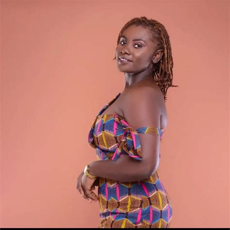 Some Peoples Love Life Mamle Ruth