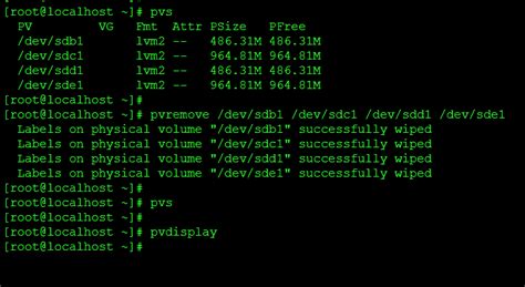 How To Configure Lvm In Linux In Just Few Simple Steps Learn Linux