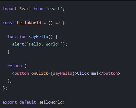 React Tutorial Learn About ReactJS And React Native Free