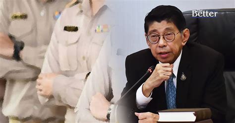 ข้าราชการ เฮ ลาช่วยภรรยาเลี้ยงลูกได้ไม่เกิน 15 วัน The Better News