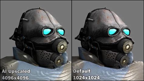 Combine Soldier Mask