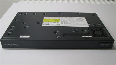 Starý Funkční Router Cisco 2500 Aukro