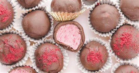 Raspberry Truffles Princess Pinky Girl