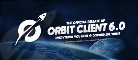 OrbitClient The Most Advanced Factions Client