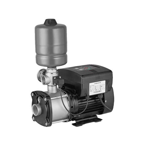 Oem Custom Variable Frequency Pump Manufacturers Company Taizhou Caihong Technology Co Ltd
