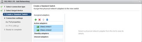 Iscsi Port Binding In Vmware Esxi Configureren
