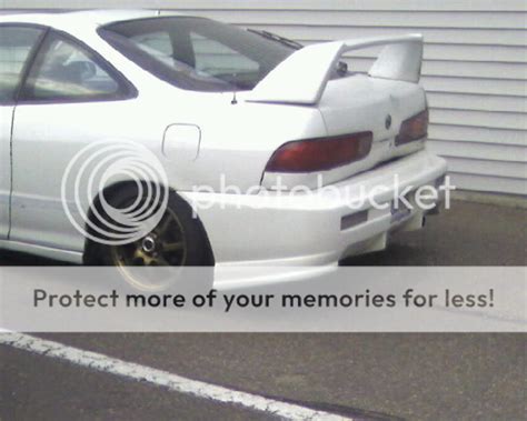 Dc5 Wing On Dc2 Pics Page 3 Team Integra Forums