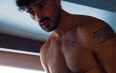 Michele Morrone Days Tumbex