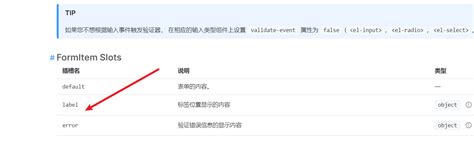 如何修改formitem中label的样式？ Buildadmin