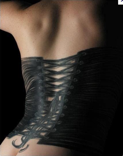 I Love Corsets