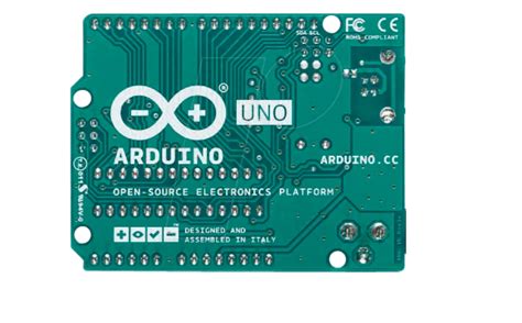 Arduino Uno R3 Dip Original Made In Italy At ₹ 1800 Piece Hari Nagar Clock Tower New Delhi