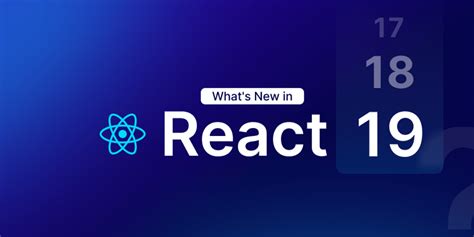 Whats New In React 19 Dev Community