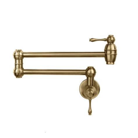 قیمت و خرید شیر روگازی البرز روز مدل پلاتو طلایی مات